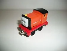Rusty | Thomas & Friends Toys Wiki | Fandom