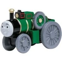 Trevor | Thomas & Friends Toys Wiki | Fandom