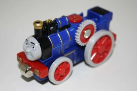 Fergus | Thomas & Friends Toys Wiki | Fandom
