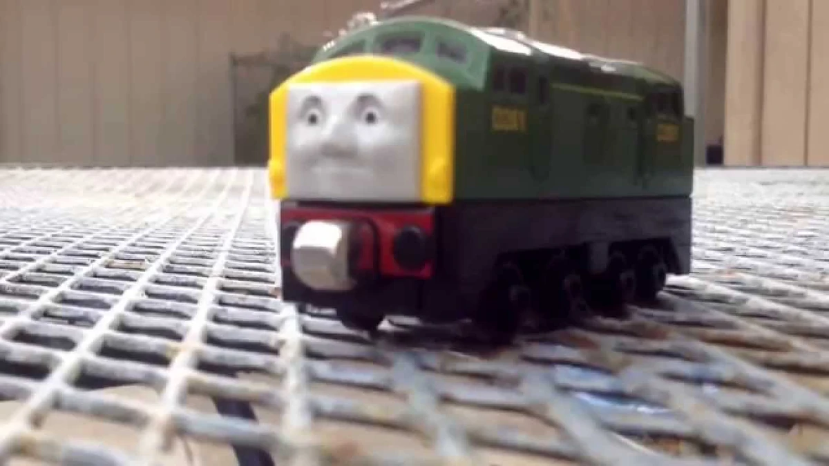 Class 40 | Thomas & Friends Toys Wiki | Fandom