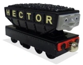 Hector | Thomas & Friends Toys Wiki | Fandom