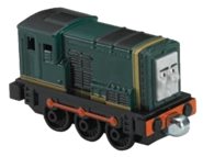 Paxton | Thomas & Friends Toys Wiki | Fandom