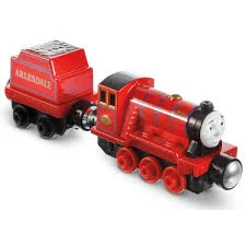 Mike | Thomas & Friends Toys Wiki | Fandom