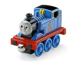 Take along and Take-n-play/Interactive Learning Railway | Thomas ...