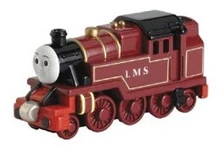 Arthur | Thomas & Friends Toys Wiki | Fandom