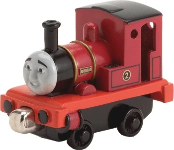 Rheneas | Thomas & Friends Toys Wiki | Fandom