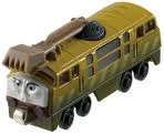 Diesel 10 | Thomas & Friends Toys Wiki | Fandom