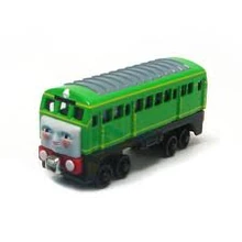 Daisy | Thomas & Friends Toys Wiki | Fandom