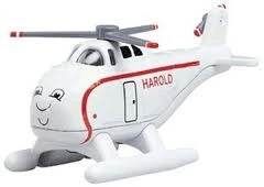 Harold | Thomas & Friends Toys Wiki | Fandom