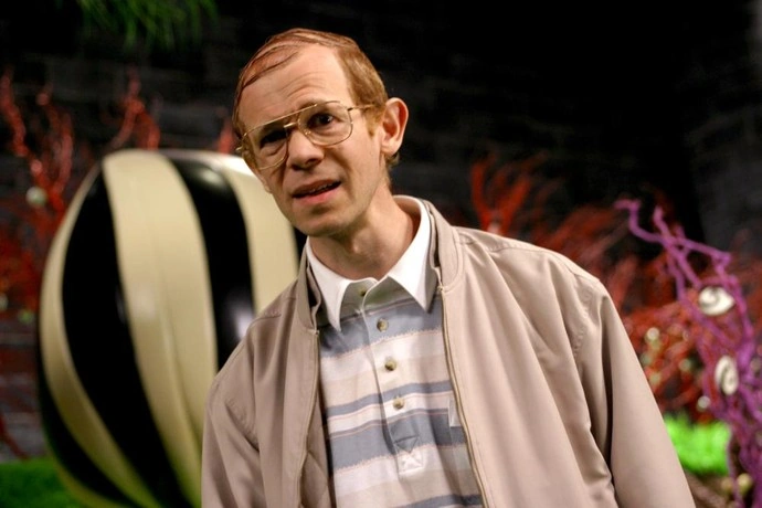 Adam Godley | ThomasHDRobloxRemakes Wiki | Fandom
