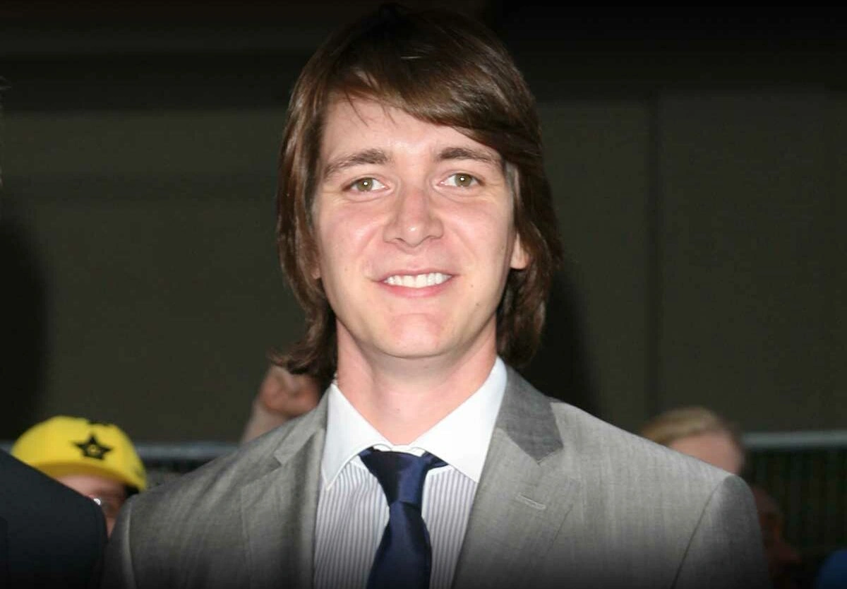 James Phelps | ThomasHDRobloxRemakes Wiki | Fandom