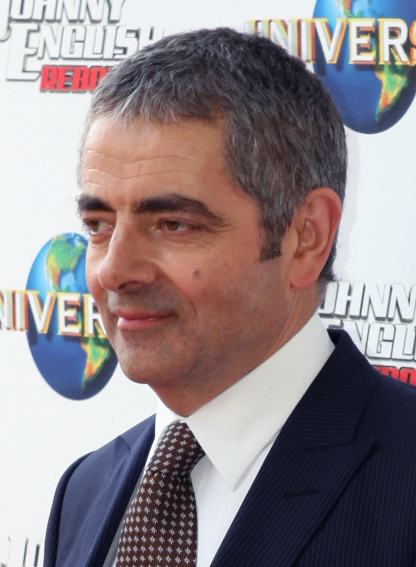 Rowan Atkinson | ThomasHDRobloxRemakes Wiki | Fandom