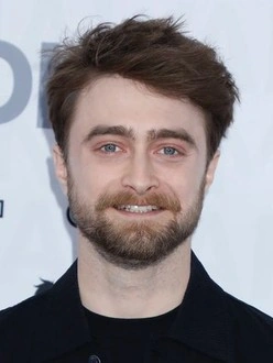 Daniel Radcliffe | ThomasHDRobloxRemakes Wiki | Fandom