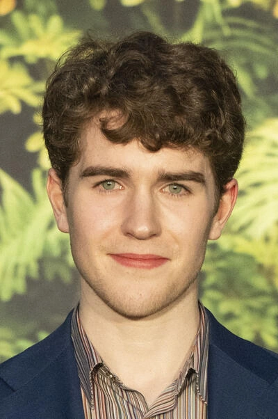 Samuel Joslin | ThomasHDRobloxRemakes Wiki | Fandom