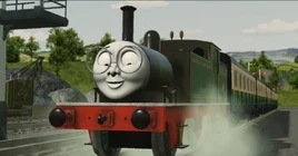Whiff (Sodor Online) | ThomasHDRobloxRemakes Wiki | Fandom
