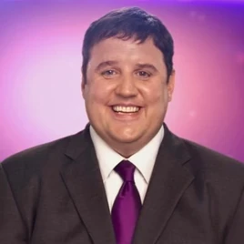 Peter Kay | ThomasHDRobloxRemakes Wiki | Fandom