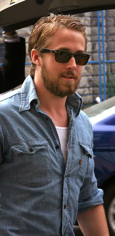 Ryan Gosling | ThomasHDRobloxRemakes Wiki | Fandom