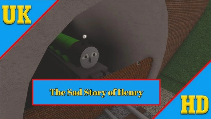 The Sad Story of Henry | ThomasHDRobloxRemakes Wiki | Fandom