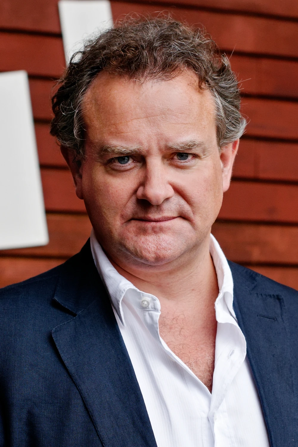 Hugh Bonneville | ThomasHDRobloxRemakes Wiki | Fandom