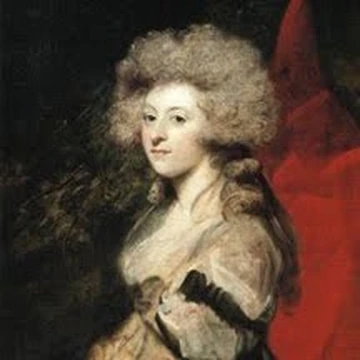 Maria Reynolds | ThomasJefferson Wiki | Fandom