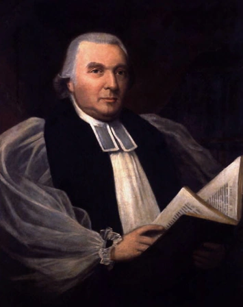 Samuel Seabury | ThomasJefferson Wiki | Fandom
