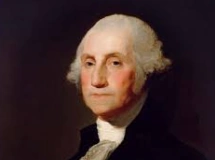 George Washington | ThomasJefferson Wiki | Fandom