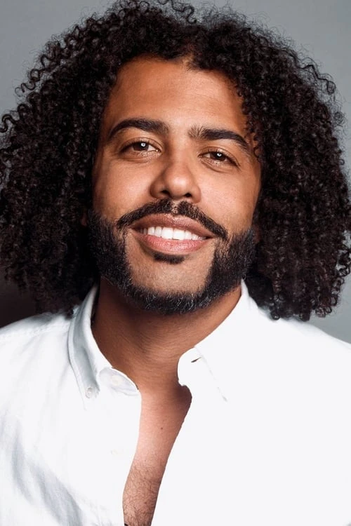 Daveed Diggs | ThomasJefferson Wiki | Fandom