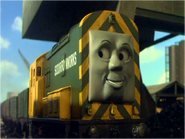 'Arry and Bert | Thomas Made up Characters and Episodes Wiki | Fandom