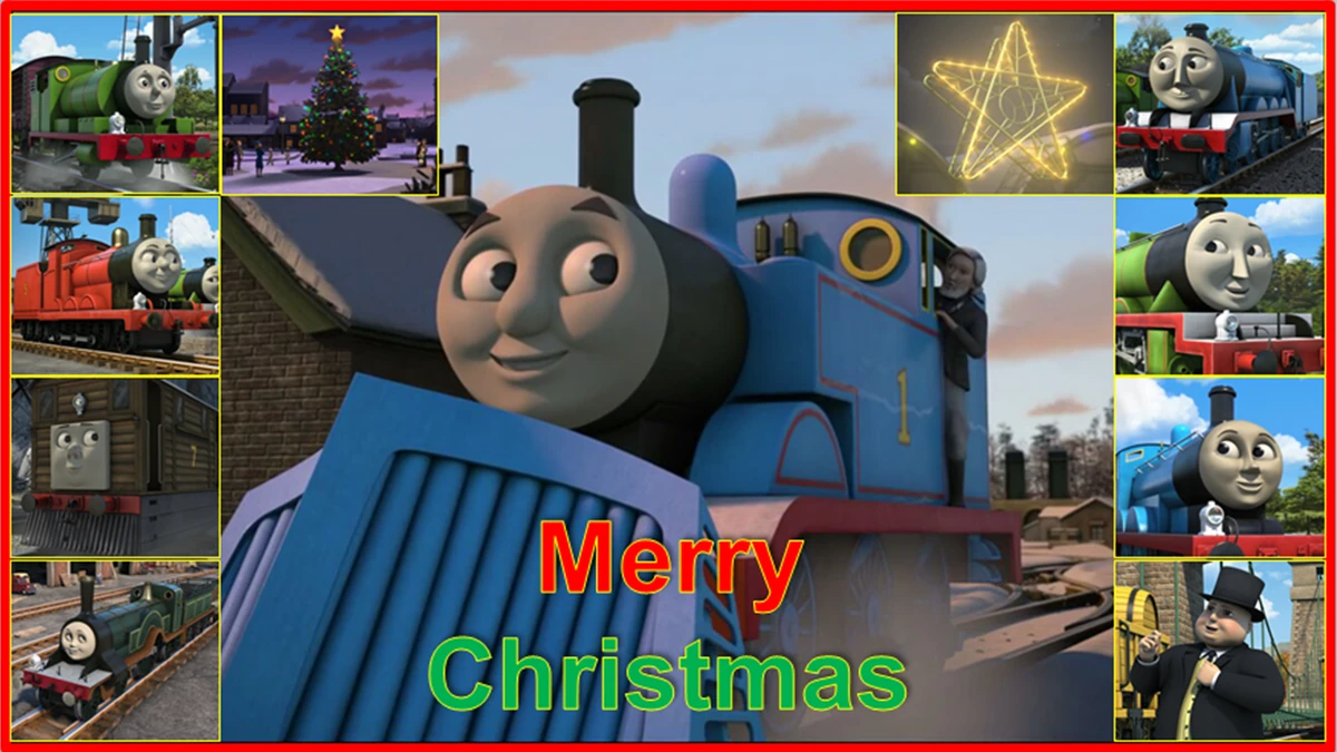 Category:Episodes | Thomas Made up Characters and Episodes Wiki | Fandom