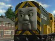 'Arry and Bert | Thomas Made up Characters and Episodes Wiki | Fandom