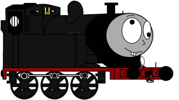 Roger | Thomas Made up Characters and Episodes Wiki | Fandom