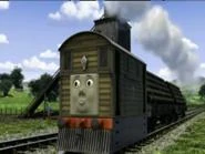 Toby | Thomas Made up Characters and Episodes Wiki | Fandom