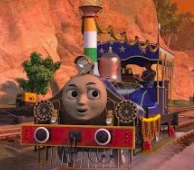 Rajiv | Thomas Made up Characters and Episodes Wiki | Fandom