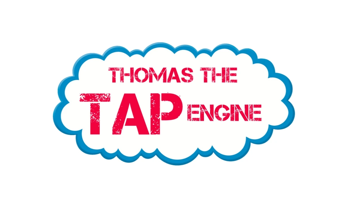 Thomas The Tap Engine | Thomas Made up Characters and Episodes Wiki | Fandom