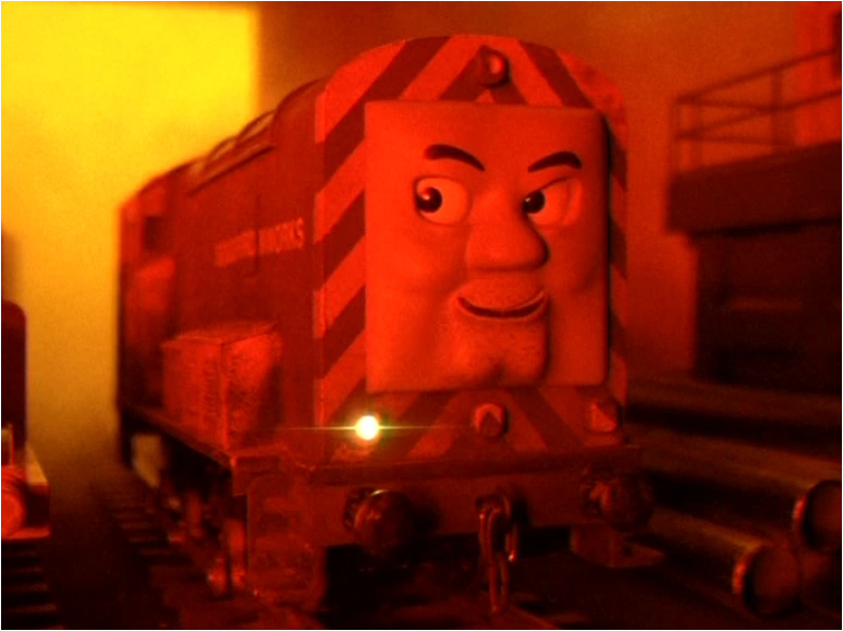 'Arry and Bert | Thomas Made up Characters and Episodes Wiki | Fandom