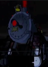 Clinchfield 311 | Thomas Made up Characters and Episodes Wiki | Fandom