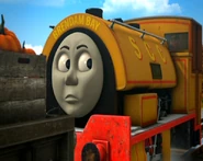 Bill and Ben | Thomas Made up Characters and Episodes Wiki | Fandom