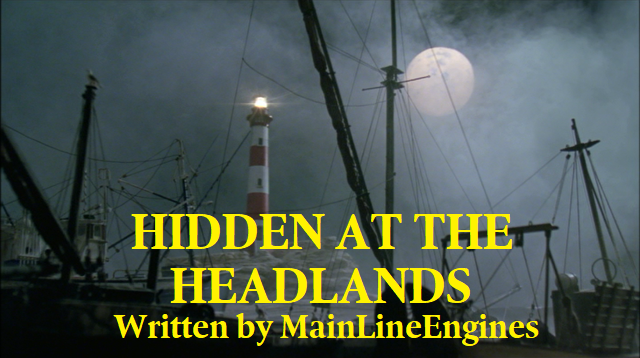 Hidden At The Headlands Thomas Made Up Characters And Episodes Wiki