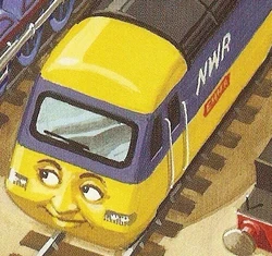 Pip and Emma | Thomas Made up Characters and Episodes Wiki | Fandom