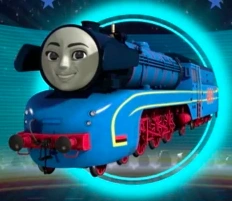 Frieda | Thomas Made up Characters and Episodes Wiki | Fandom