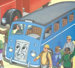 Algy | Thomas Made up Characters and Episodes Wiki | Fandom