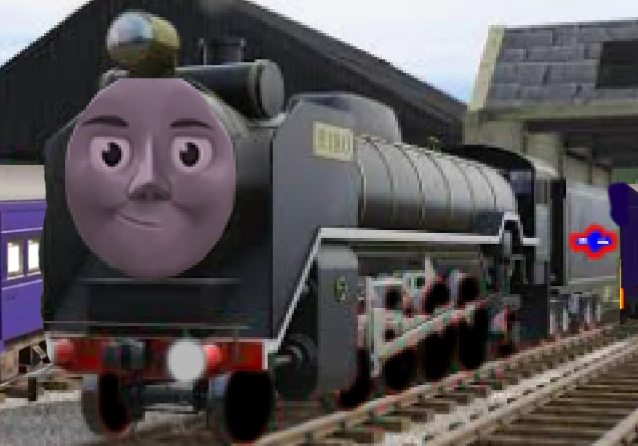 BIGWIKISTUDIOS' series | Thomas Made up Characters and Episodes Wiki | Fandom