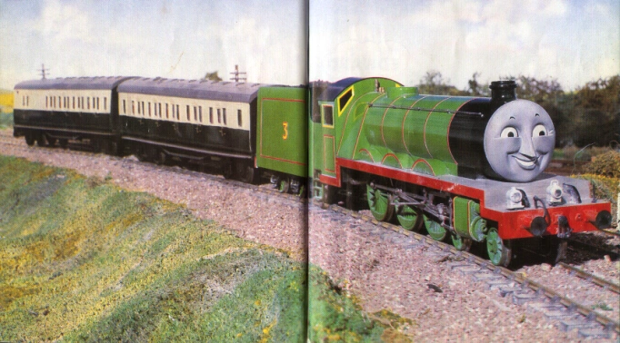 Category:The Main Line | Thomas Made up Characters and Episodes Wiki | Fandom