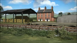 McColl Farm | Thomas Made up Characters and Episodes Wiki | Fandom