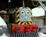 Mavis | Thomas Made up Characters and Episodes Wiki | Fandom