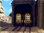 'Arry and Bert | Thomas Made up Characters and Episodes Wiki | Fandom