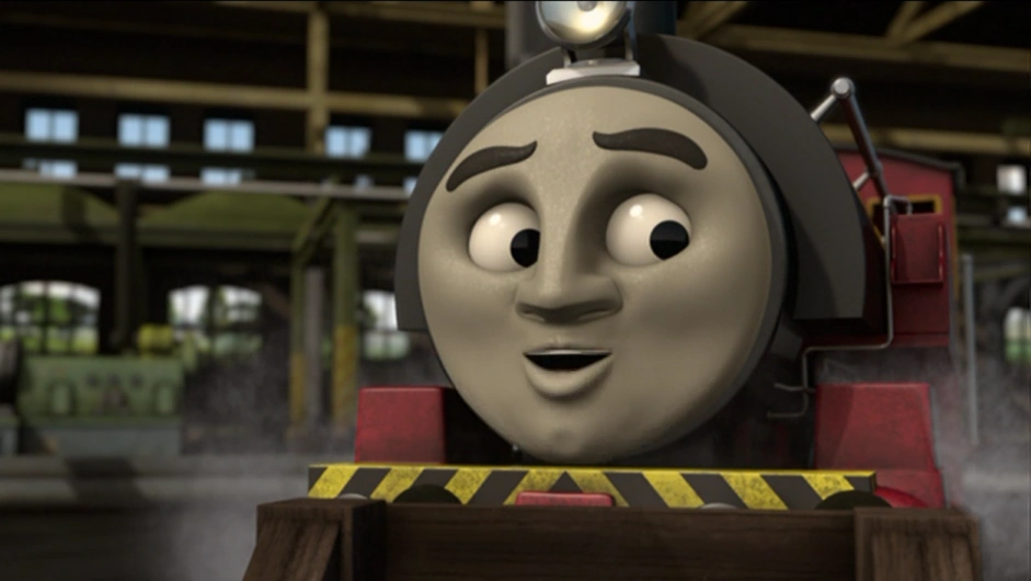 Victor | Thomas Made up Characters and Episodes Wiki | Fandom