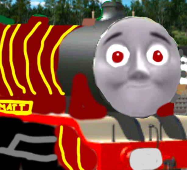 Matt | Thomas Made up Characters and Episodes Wiki | Fandom