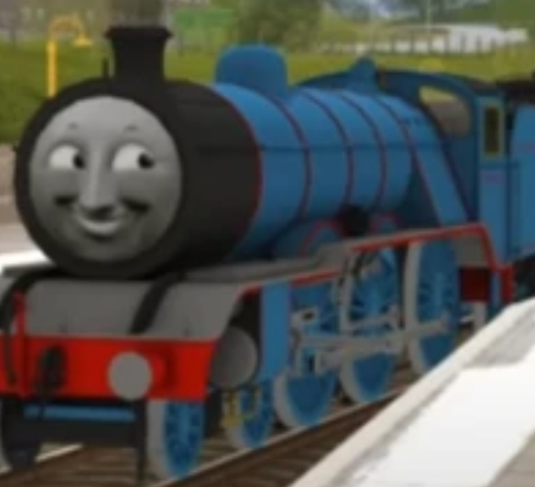 98462 and 87546 | Thomas Made up Characters and Episodes Wiki | Fandom