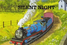 Silent Night | Thomas Made up Characters and Episodes Wiki | Fandom